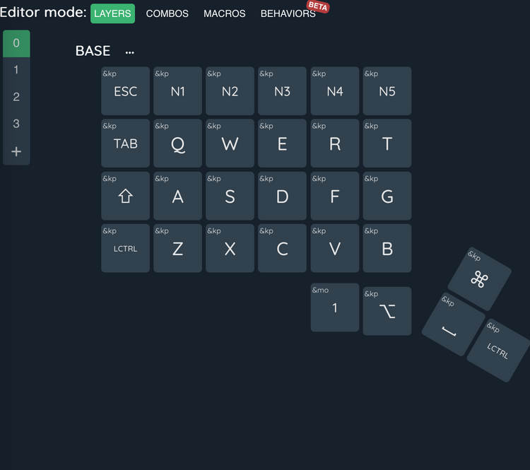 Compression Keyboards – Compression Keyboards LLC.